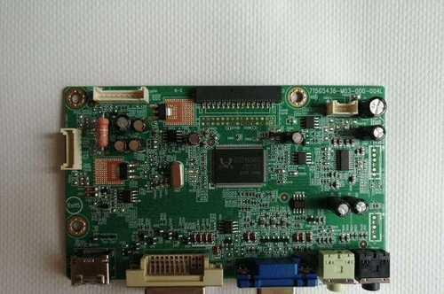 Main board 715G5436-M03-000-004L