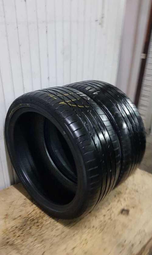 Шины 235 40 19 Bridgestone