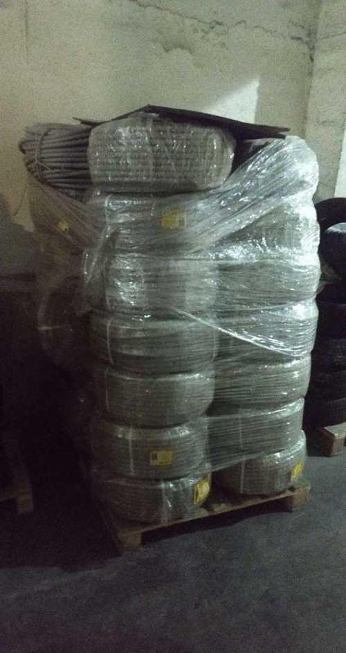 Труба гофрированная. 20-100. ecoplast