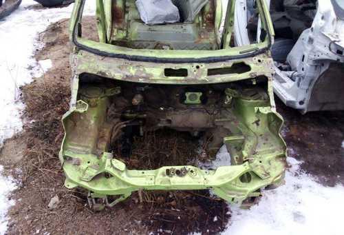 Телевизор панель рамка Daewoo Матиз М150 0