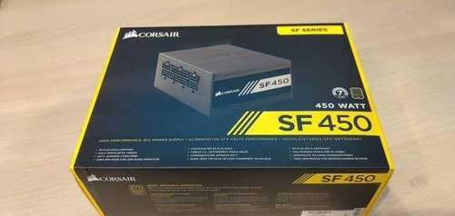 Corsair SF450 Gold
