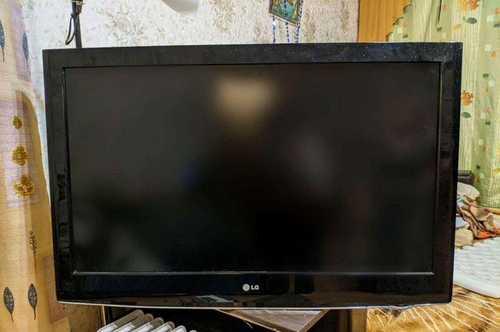Телевизор LG 37LD425