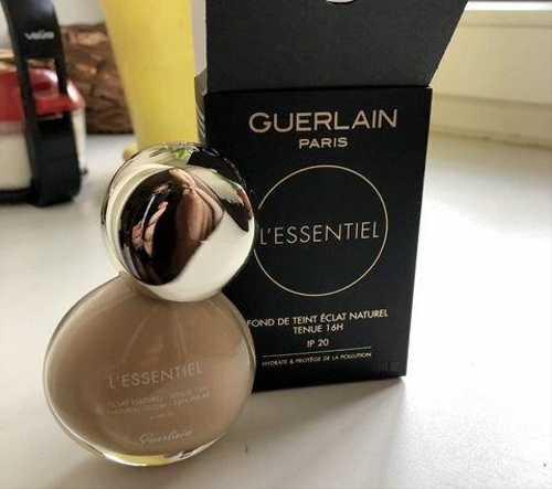 Guerlain l’essentiel тон 03N