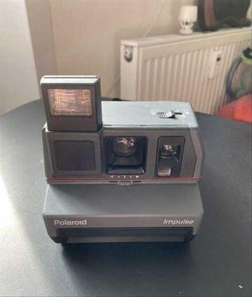 Фотоаппарат моментальной печати Polaroid Impulse