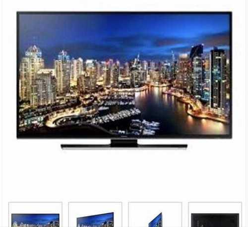 Телевизор Samsung UE40HU7000U дюймов 40, 4К
