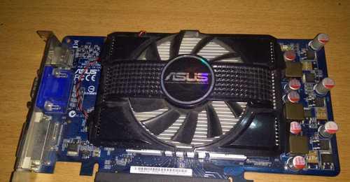 Asus EN9600GT MG 512