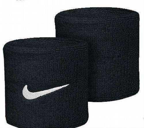 Напульсник Nike Swoosh Wristbands
