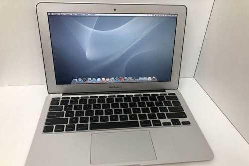 Ноутбук Apple Macbook Air A1370