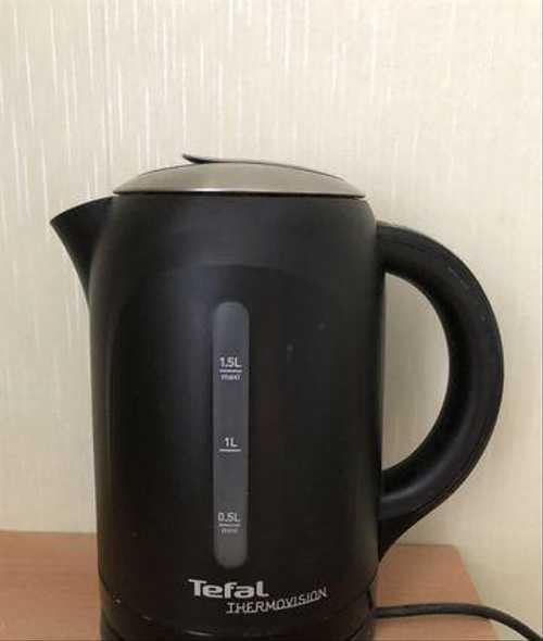 Чайник Tefal Termovision