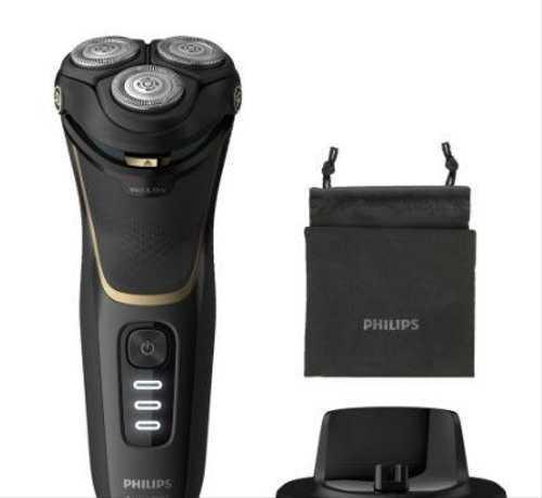 Электробритва philips Series 3000 S3333/54