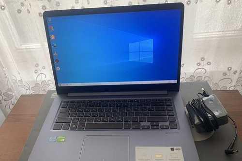 Asus s510u