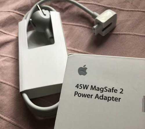 Новый Apple удлинитель