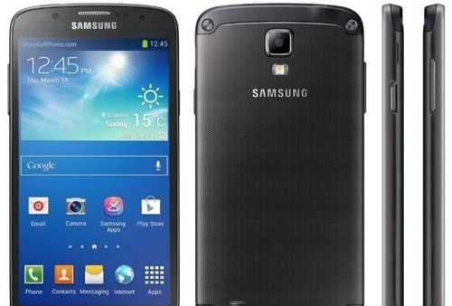Запчасти для SAMSUNG Galaxy S4 Active GT-I9295