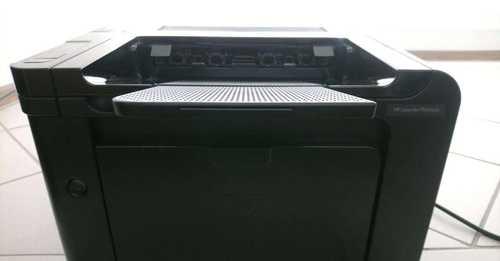 Принтер HP LaserJet 1606dn