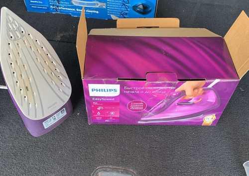 Утюг Philips gc2148