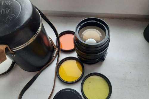 Гелиос 40-2 82 год, в идеале