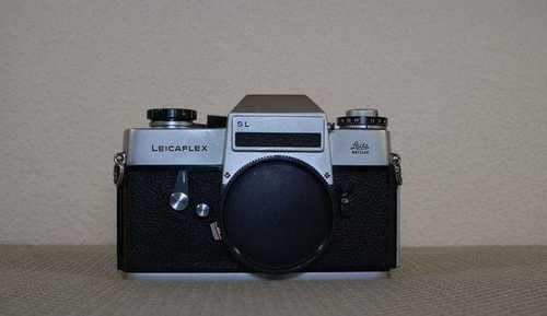 Leicaflex SL 35mm body