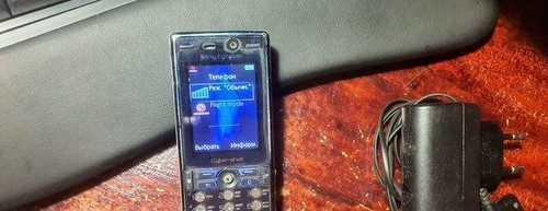 Продам Sony Ericsson K810i