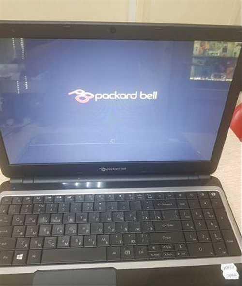 Ноутбук packard bell MS2384 (1320)