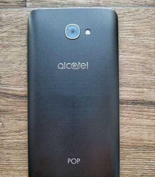 Телефон Alcatel POP 4S