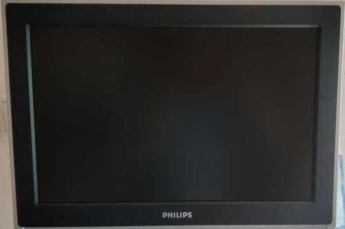 Телевизор Philips 19PFL4322 19"