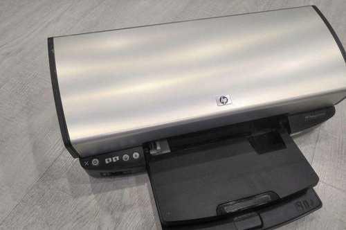 Принтер HP Deskjet D-4263