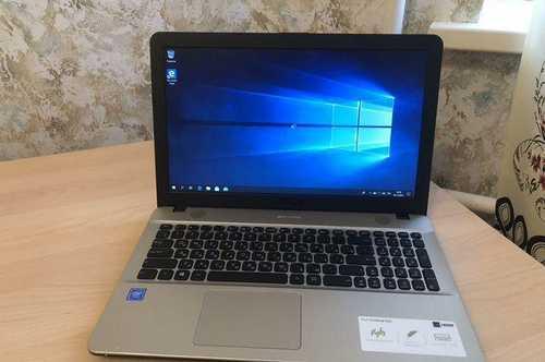 Asus d541n аккумулятор