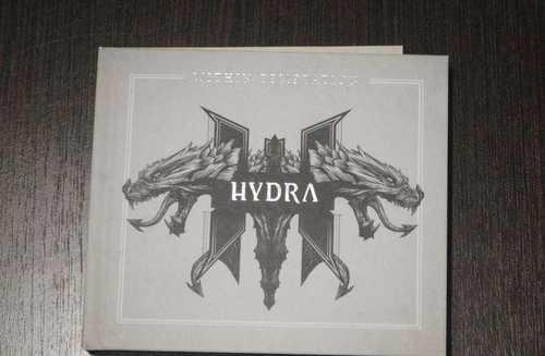 Within Temptation Hydra