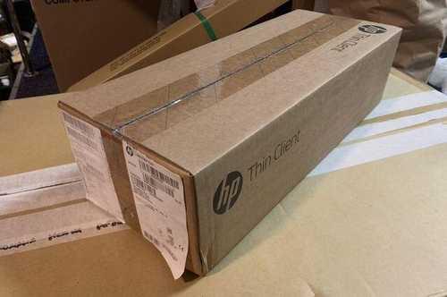 Новые запечатанные HP Thin Client T420