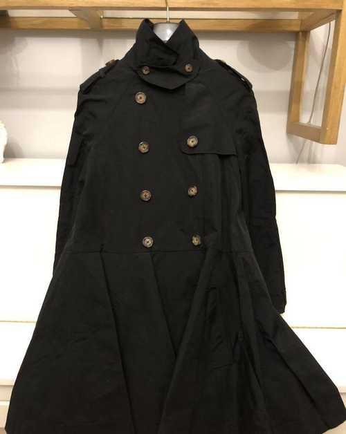 Плащ Valentino Red