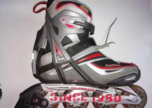 Ролики Rollerblade astro 8.0