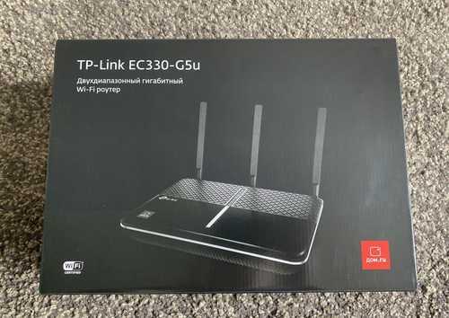 Tp link ec 225 g5. TP-link Archer ec330. Wi-Fi роутер TP-link ec330-g5u. TP link g 5u. TP-link ec330-g5u 5g роутер