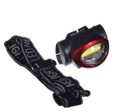 Фонарь налобный чингисхан 5 LED