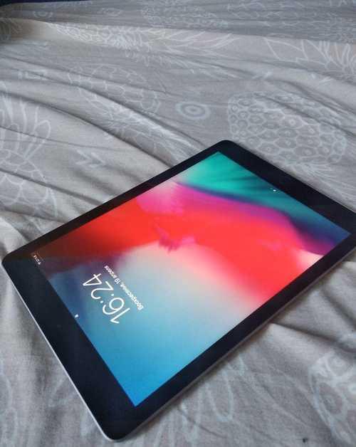 iPad 2018 32gb