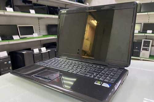 Ноутбук Asus K61IC
