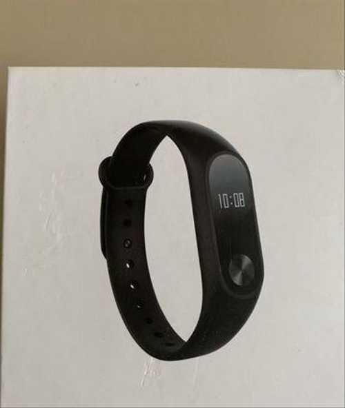 Фитнес браслет Xiaomi Mi Band2