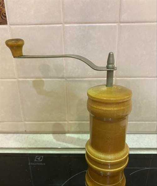 Мельница для кофе