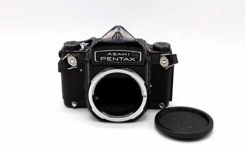 Pentax 6x7 body б/у