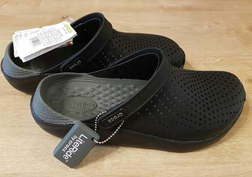 Crocs lite ride (41-42) m9w11