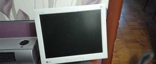 Монитор LG