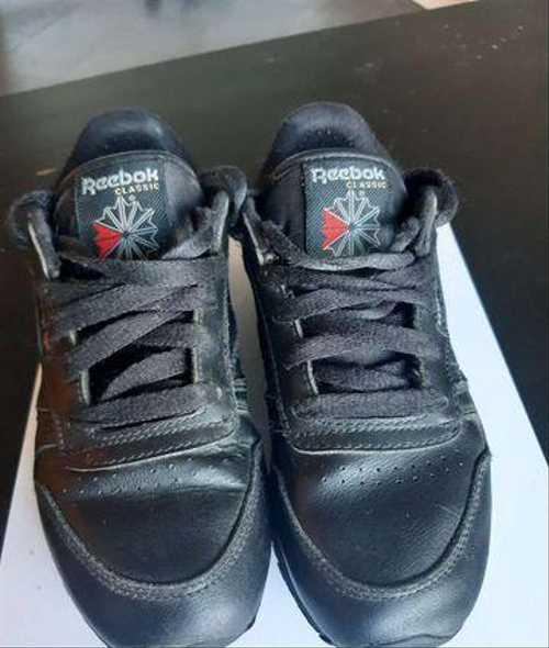 Кроссовки Reebok 30,5, 33, 34