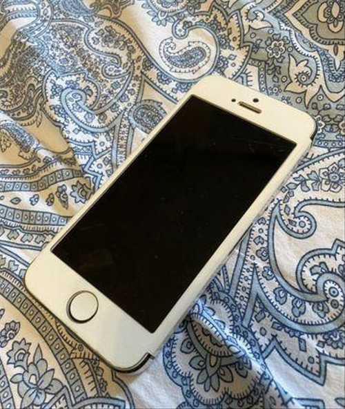 iPhone 5 64gb