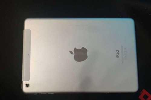 iPad mini 2 retina + sim