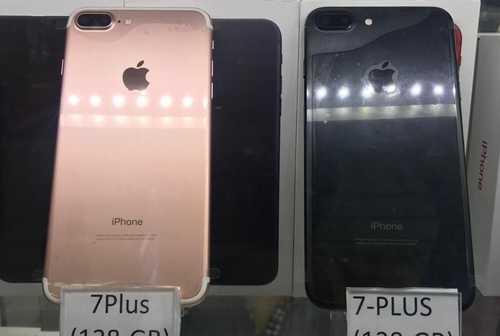 iPhone 7 Plus (32gb) Оптом и в розницу