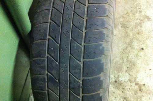 Goodyear m+s. Автомобильная шина Goodyear Wrangler f1 255/50 r17 101v летняя. Гудиер Врангель Ступино всесезонка.