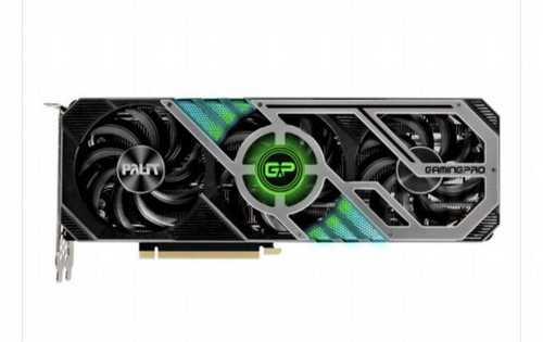 Видеокарта rtx 3080 palit