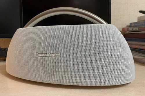 Bluetooth колонка harman kardon go play