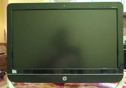 Моноблок HP Pavilion 23 AIO PC