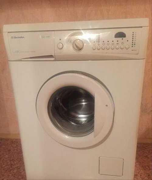 Beko 5512 стиральная машина