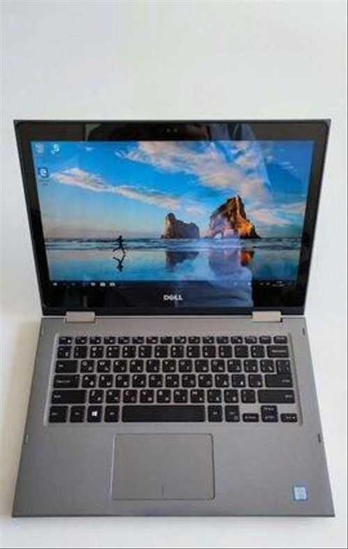 Dell Inspiron 13-5378